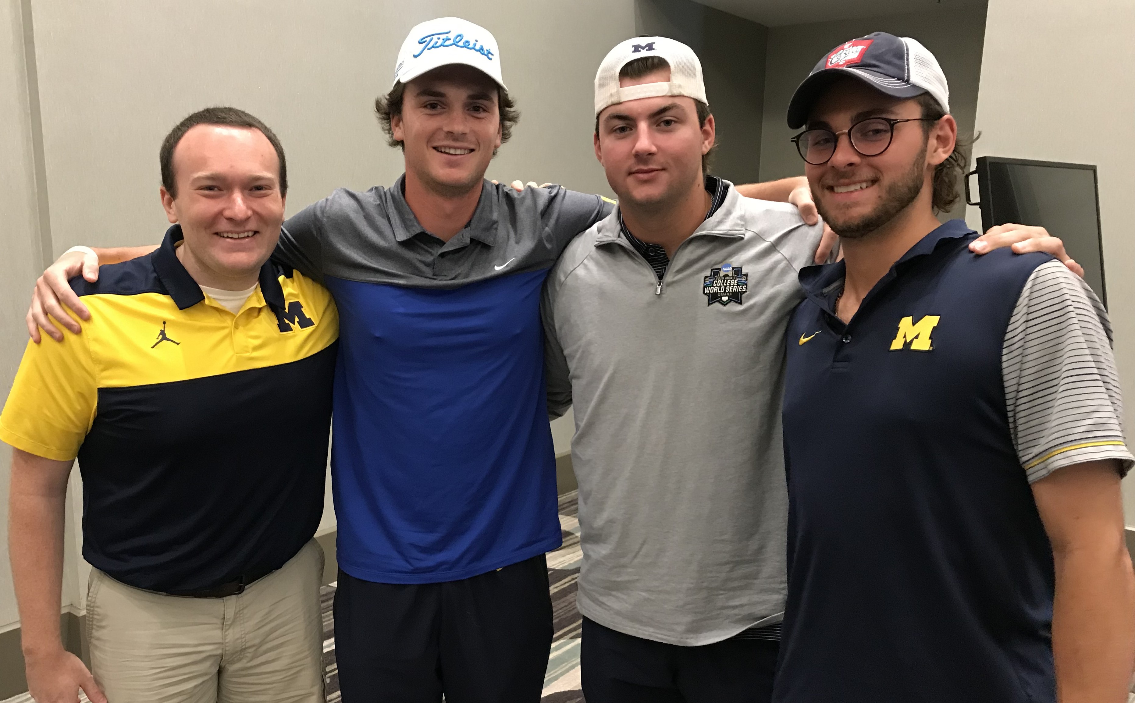 Baseball – Radio – Brian Boesch