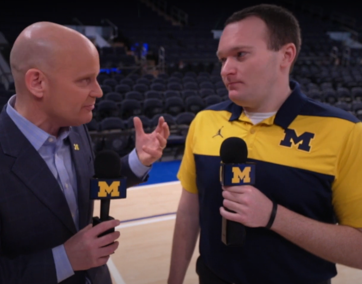 Television – Brian Boesch